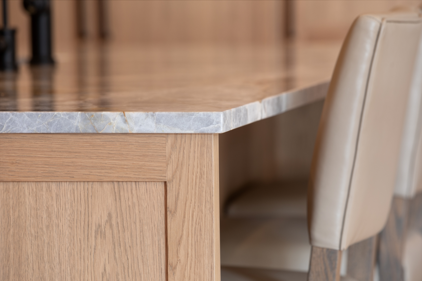 Countertop Thickness: Understanding the Difference Between 2cm, 3cm, and 4cm Countertops