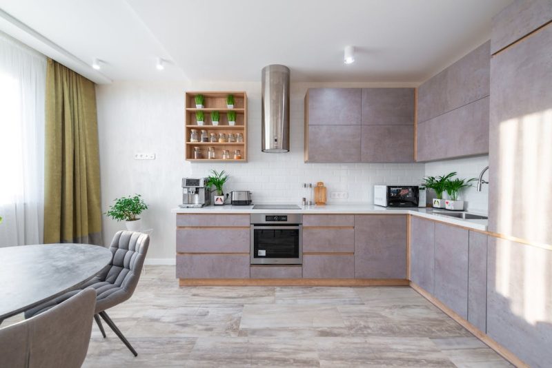 Breaking Down the Pros and Cons: Quartz vs. Granite vs. Marble ...