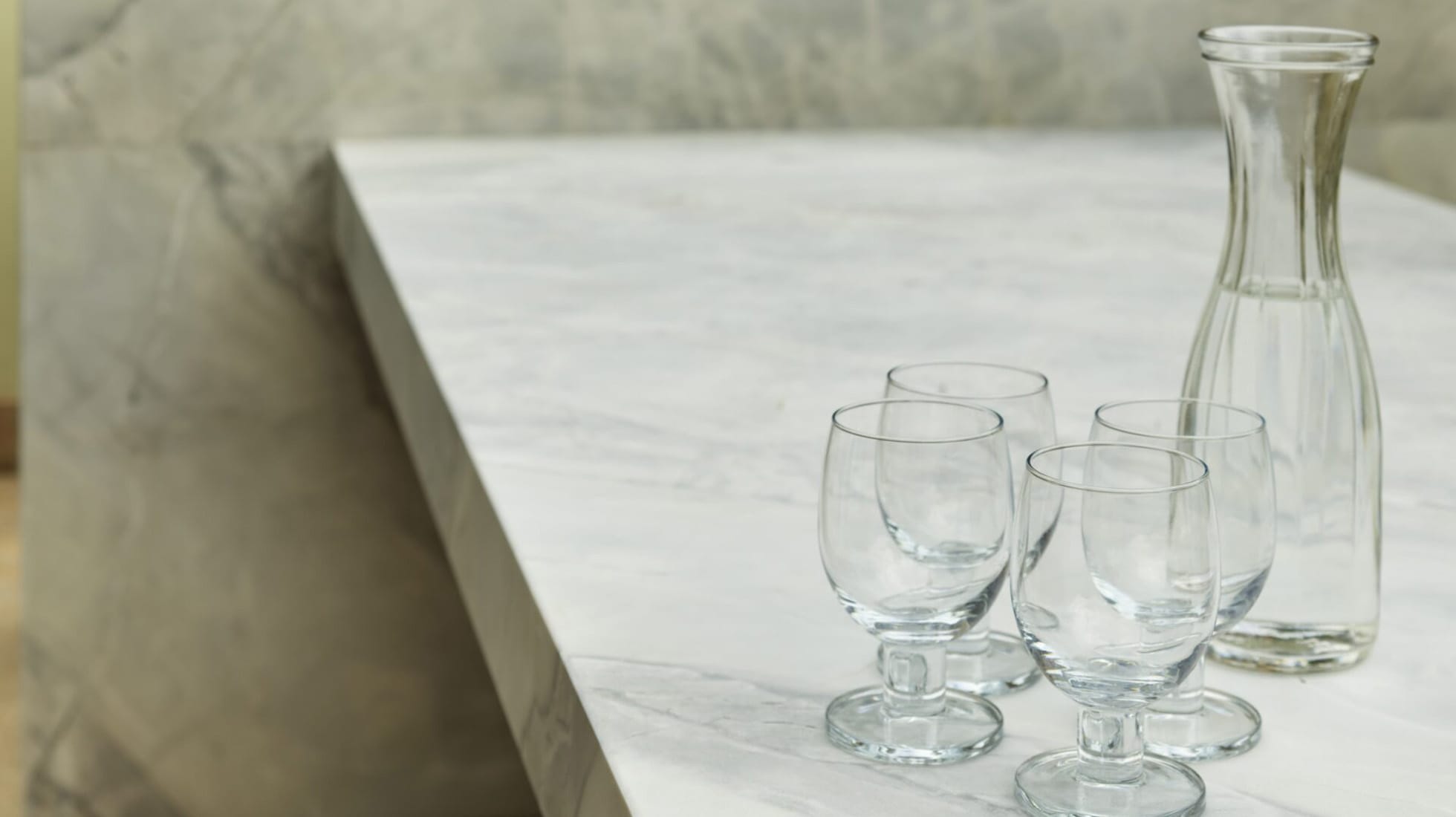 Marble-Inspired Outdoor Spaces: Extending Elegance to Your Patio and ...