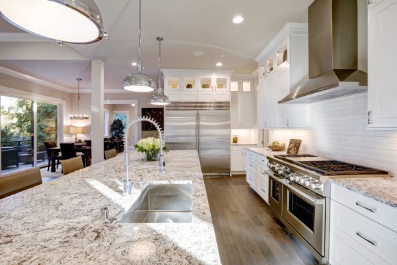 8 Must-Know Tips for Choosing the Perfect Granite Countertop | True ...