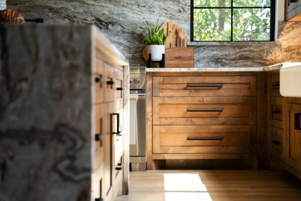 8 Expert Tips for Selecting the Perfect Countertop Color