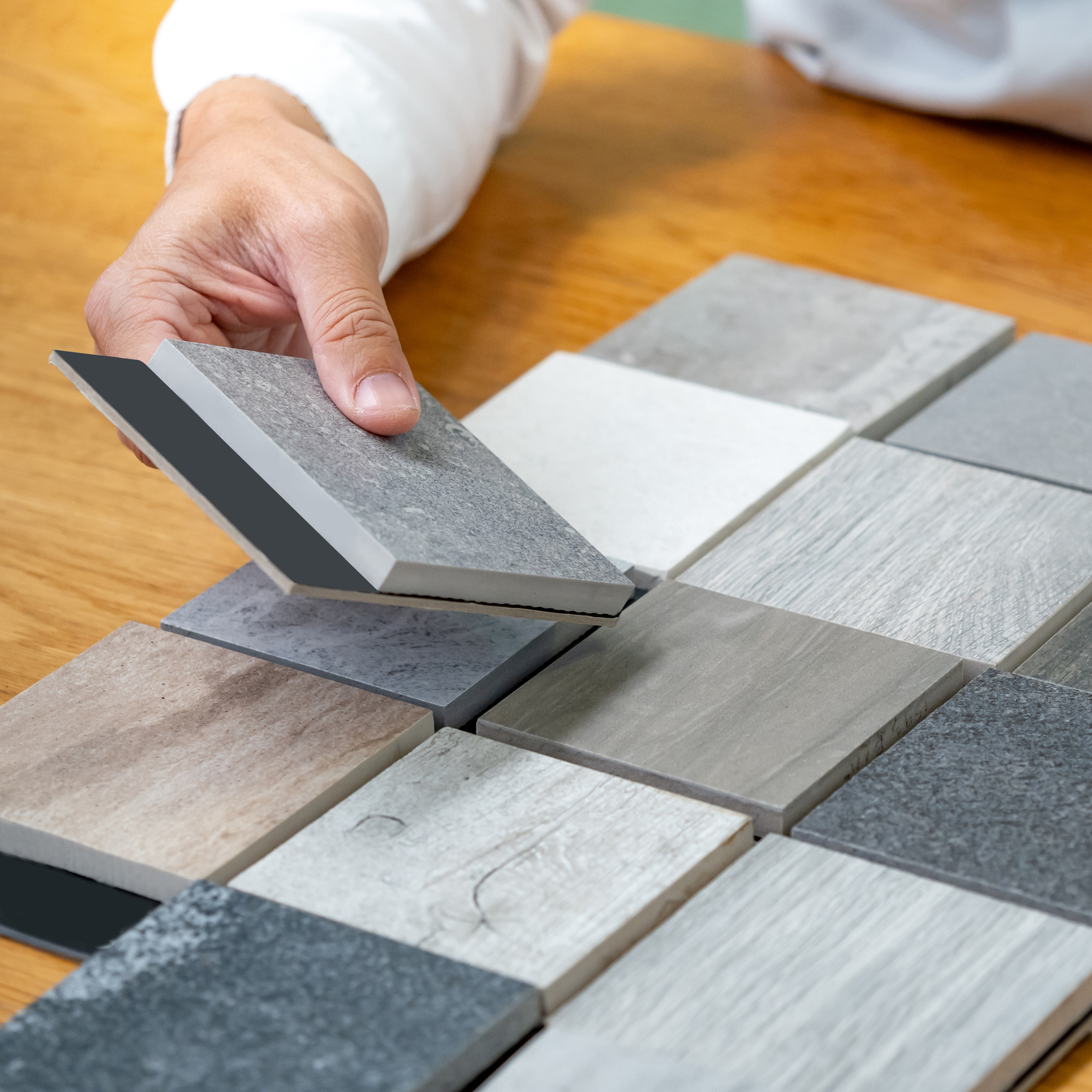 Marble, Quartz, or Granite: Choosing the Best Countertop for Your ...