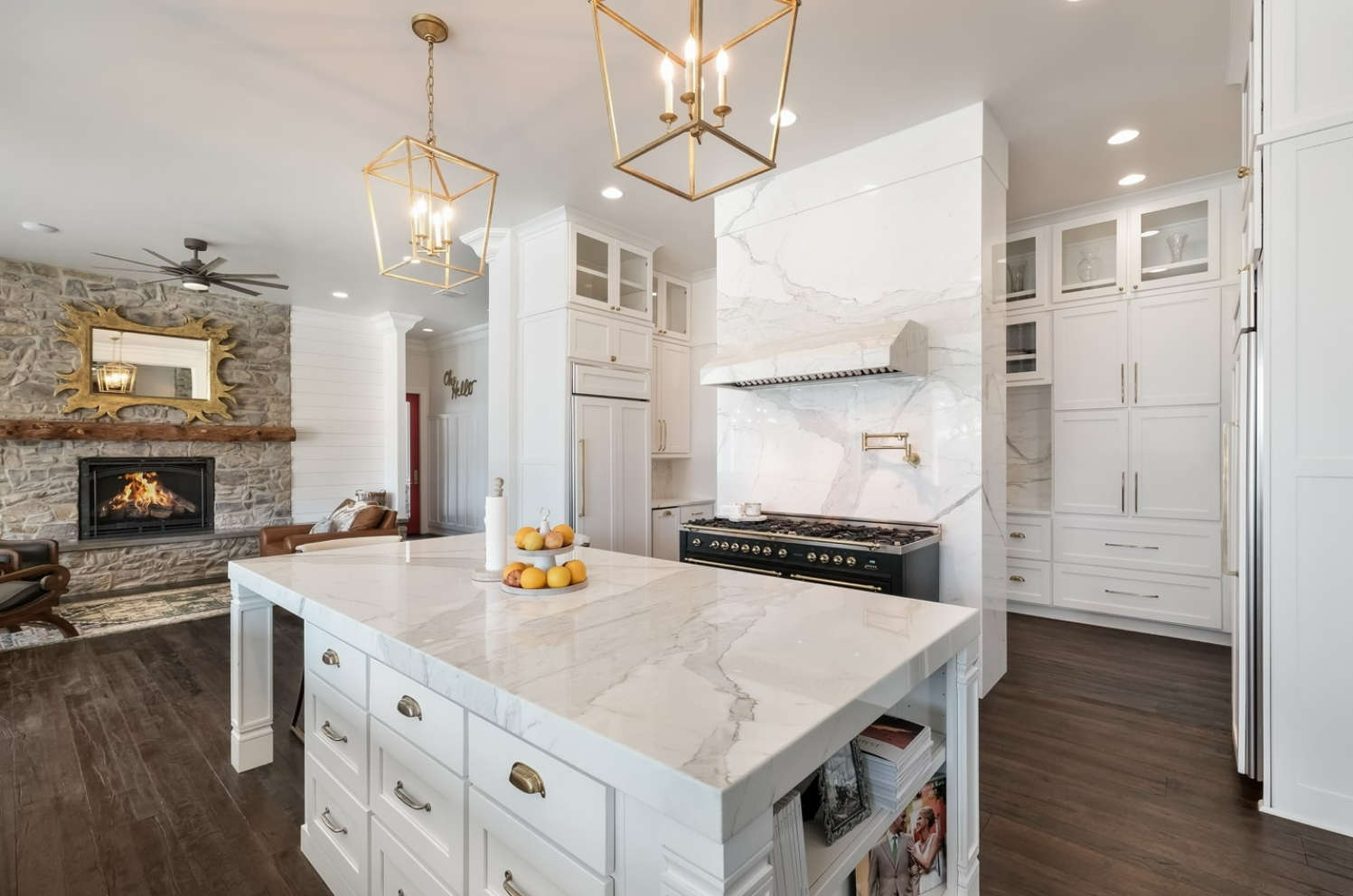 Countertops and Climate: What Materials Are Best for Hot and Humid ...