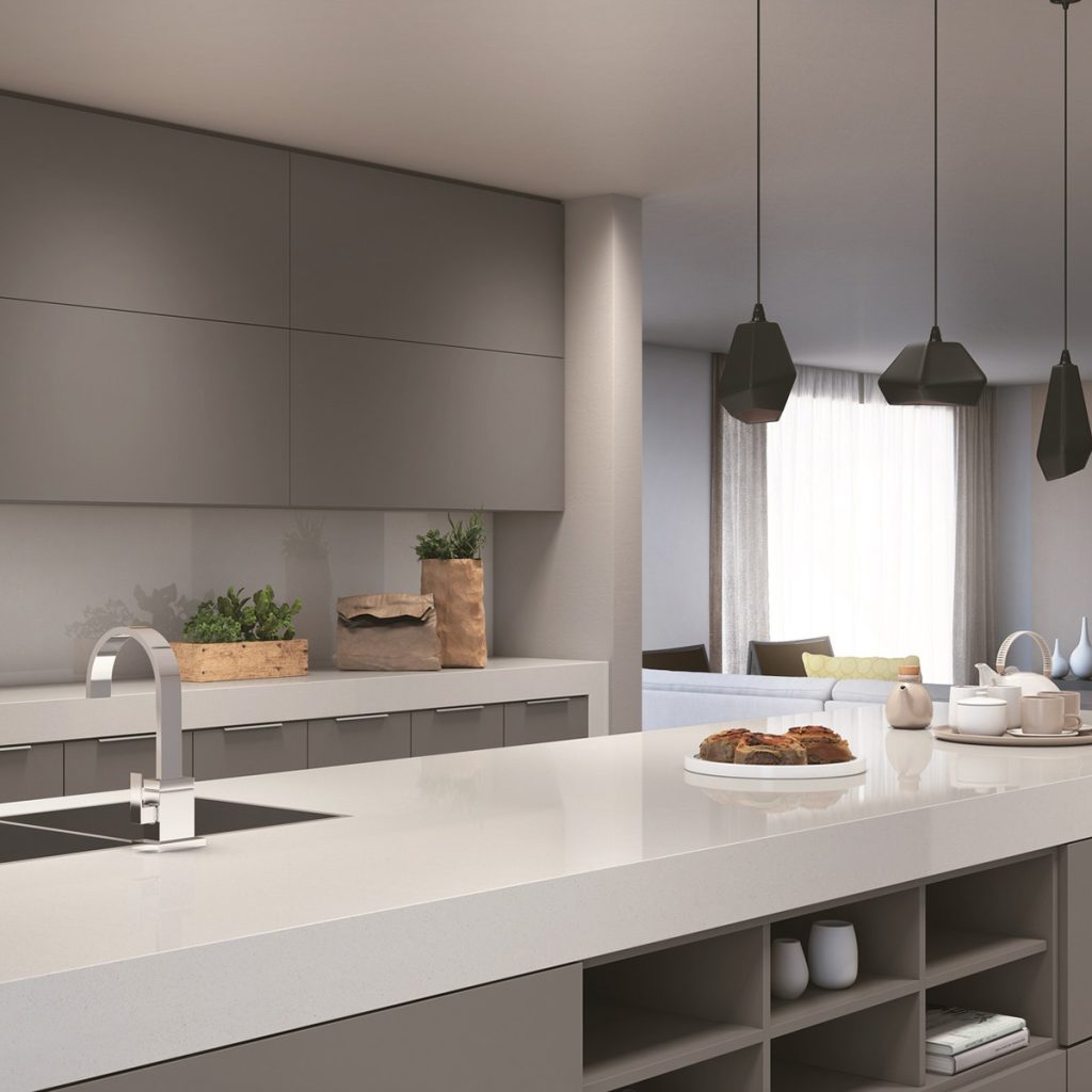 Is Quartz Really Scratch-Proof? What Every Homeowner Should Know