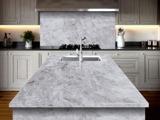 Cristallo | True Blue Surfaces