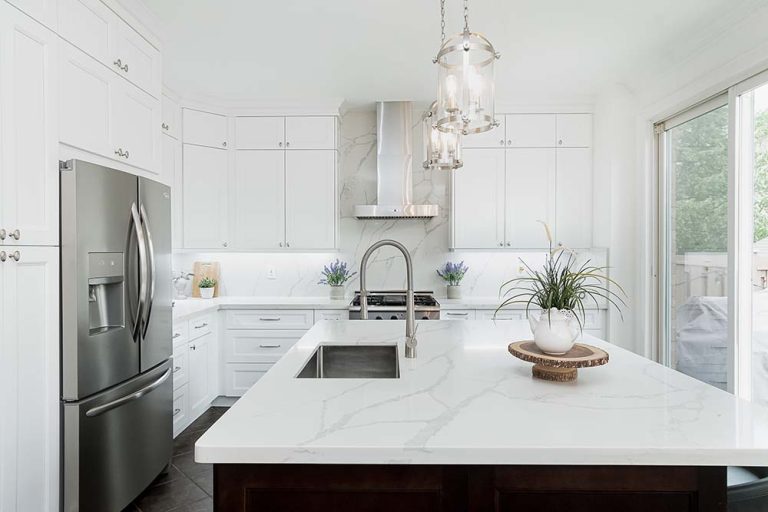 Is Quartz Really Scratch-Proof? What Every Homeowner Should Know