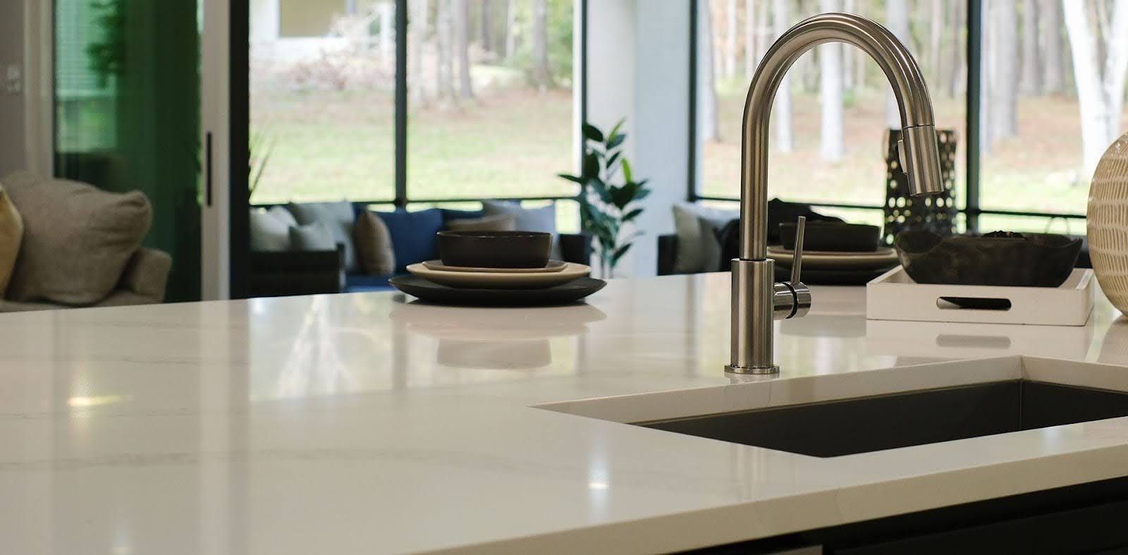 Is Quartz Really Scratch-Proof? What Every Homeowner Should Know